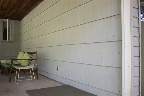 How To Safely Remove Vinyl Siding HGTV