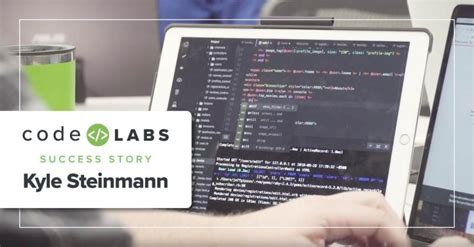 Codefi On Linkedin Code Labs Interview With Graduate Kyle Steinmann