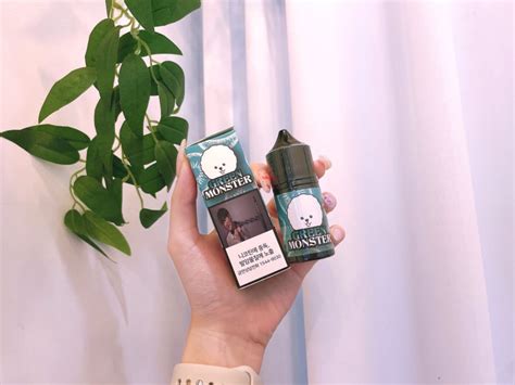 모코 하와이부터 블라썸까지 4종 액상 사용리뷰 네이버 블로그