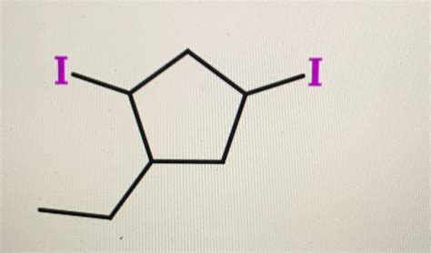 Answered The Proper Name For This Molecule Bartleby