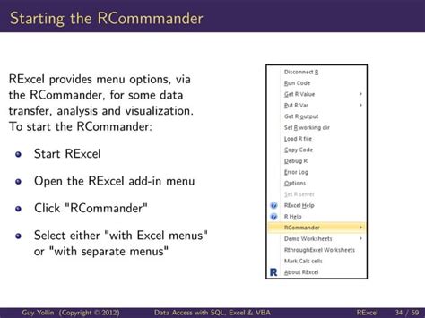 Financial Data Access With Sql Excel And Vba Pdf