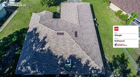 Quality Roof Replacements Service In Fl And Ga Stronghold Roofing And Solar