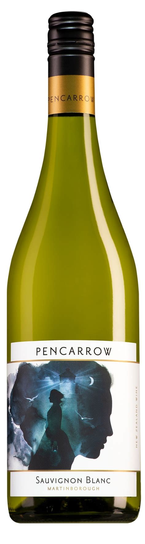 Palliser Estate Pencarrow Sauvignon Blanc Kopen Wijnenwereld Nl