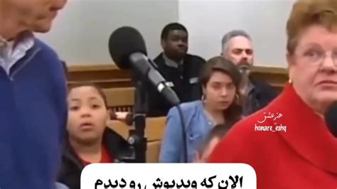 زن و شوهرهای آمریکایی یا ایرانی طنز خارجی