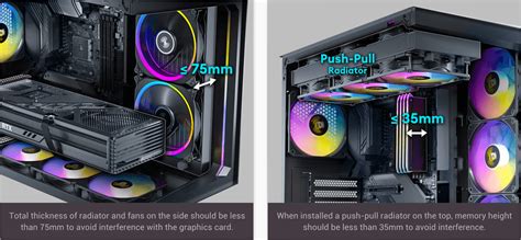 C5 Argb Black Antec