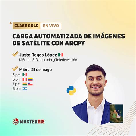 Arcgis Mastergis Python Mastergis