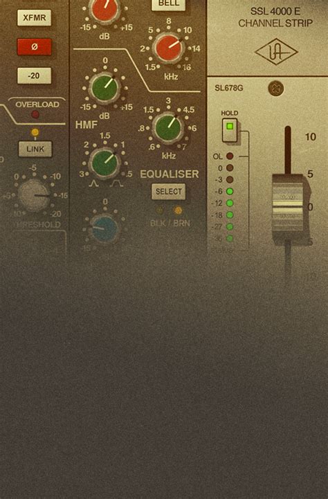 Uad Spark