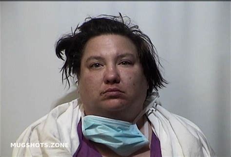 Wilson Misty Dahn 01 15 2022 Christian County Mugshots Zone