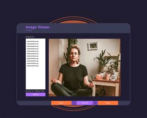 GitHub Ashrqat ImageViewer DesktopApp