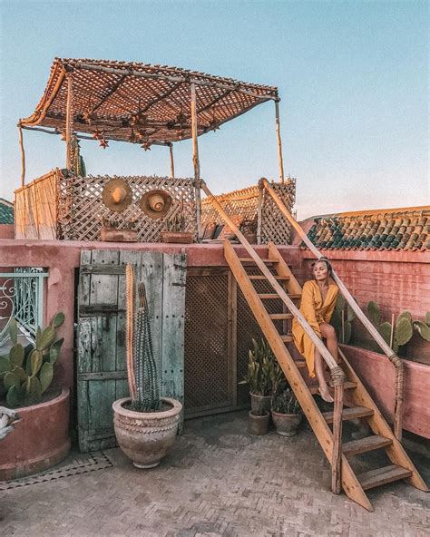Riad Jardin Secret Marrakech