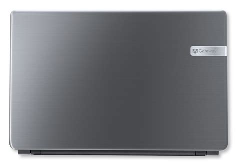 Gateway NV P U Notebookcheck Net External Reviews