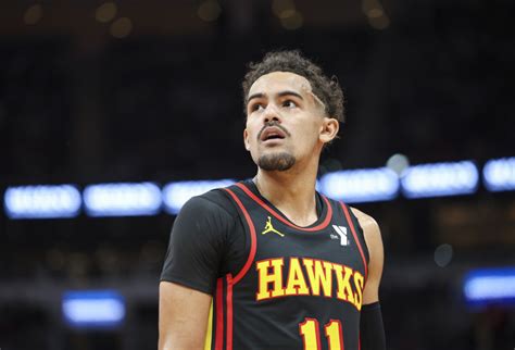 Trae Young Among Finalists For 2024 Usa Mens Basketball In Paris