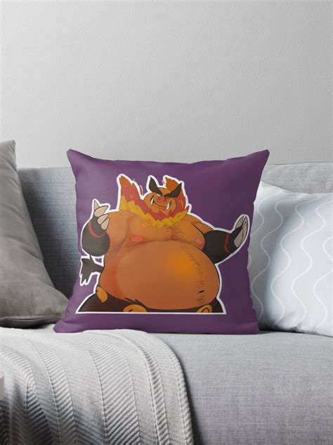 Big Fire Boar Sticker For Sale By Dippubear Redbubble