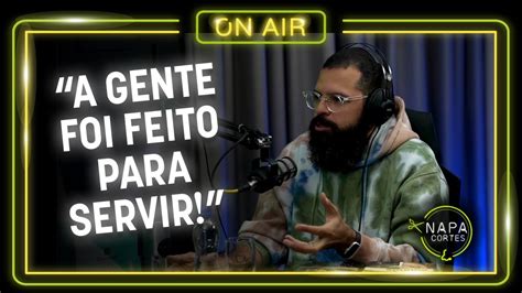 ServiÇo Desinteressado Gera Ocitocina Douglas GonÇalves Jesuscopy