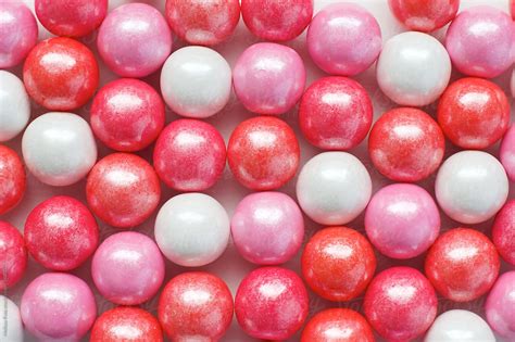 Bubble Gum By Stocksy Contributor Melissa Ross Stocksy