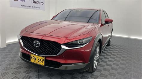 Mazda Cx L Grand Touring MercadoLibre