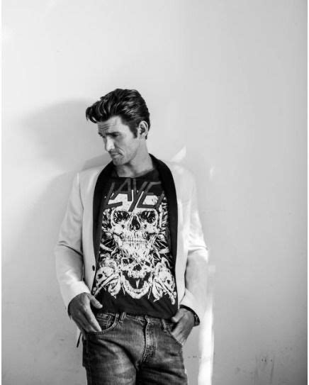 Kevin Mcgarry Is Engaged To When Calls The Heart Costar Kayla Wallace