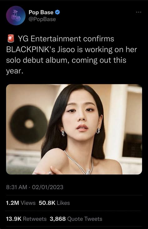 Js1シ On Twitter Most Anticipated Solo In Kpop Iktr