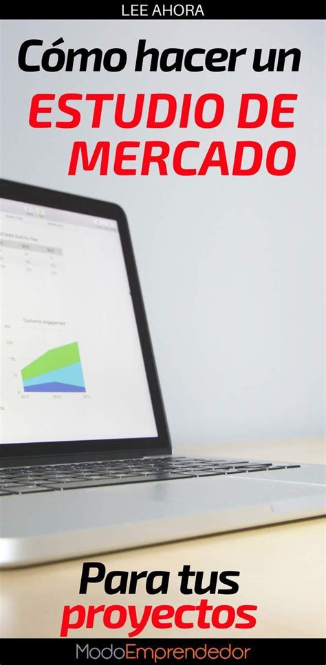 Cómo hacer un estudio de mercado Inv primaria y secundaria Libros de negocios Consejos de