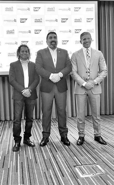 John Keells It On Linkedin Aramtec Johnkeells Jkit Sap Microsoft