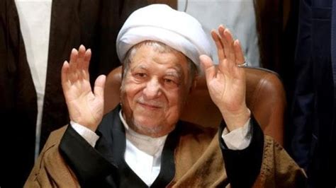 Rafsanjani Clips On Anniversary Of His Death Memri