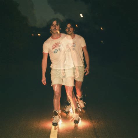 Breakout Star Benson Boone Debut Album Fireworks And Rollerblades