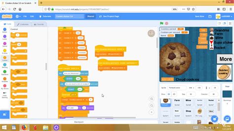 Scratch Coding Youtube