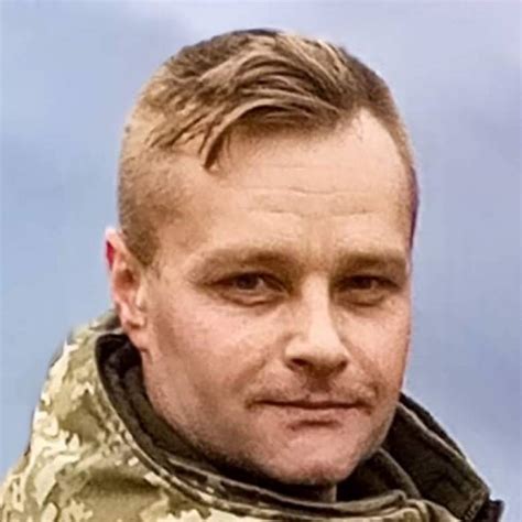 На Луганщині загинув воїн з Волині Роман Середа Insider Media