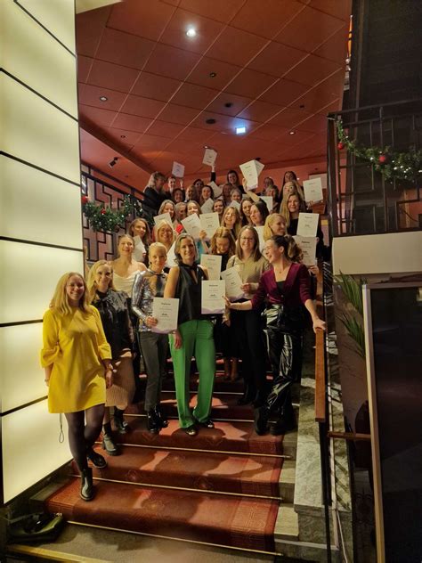 Anna Engman On Linkedin Deb Executiveboard Boardmembers