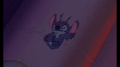 Lilo And Stitch Stupid Head Shorts Youtube