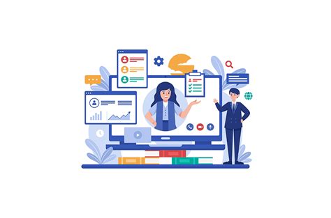 Apa Itu Lms Learning Management System Manfaat Dan Jenisnya