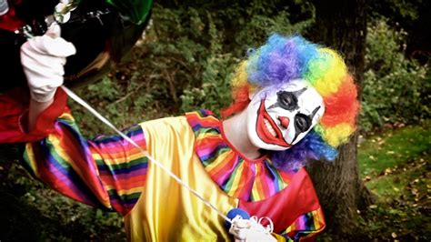 Clown Images Bilscreen