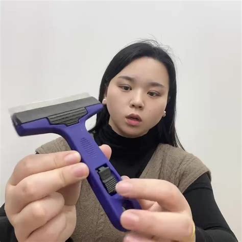 小铲刀便携清洁刀美工铲子墙皮玻璃地板云石美缝除胶刮刀保洁工具 阿里巴巴
