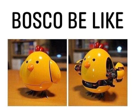 Chicken Skin Incoming Scrolller