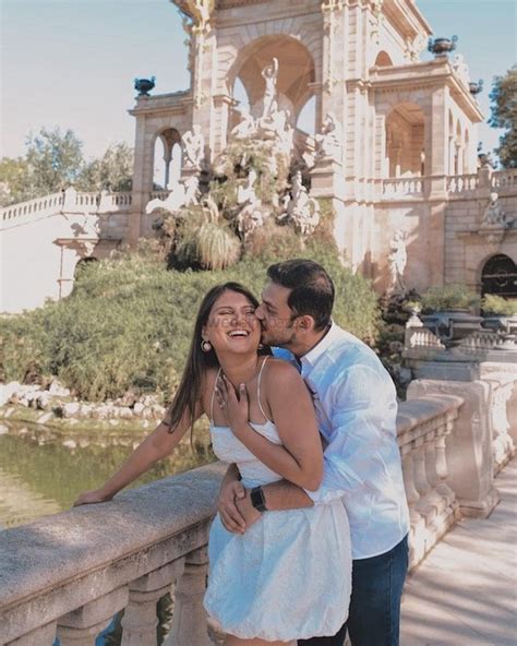 Influencer Cherry Jains Surprise Proposal Is Every Girls Dream