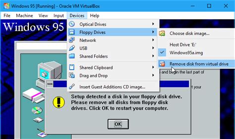 How To Install Windows In A Virtual Machine