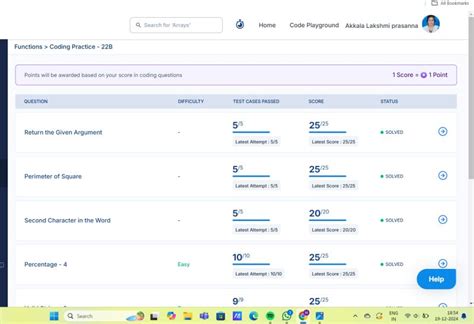 Functions Learningjourney Fullstackdevelopment Continuousimprovement Akkala Lakshmi