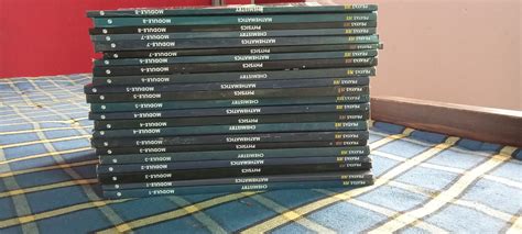 Buy Physics Wallah Jee Mains And Advanced 2025 Module Bookflow