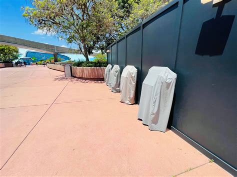 The Return Of Fastpasses At Walt Disney World Looks More And More