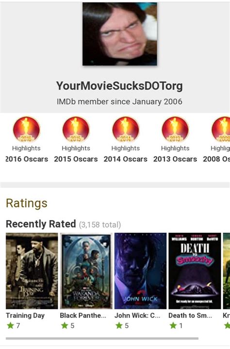 Adum Gave Training Day A 7 Out Of 10 R Yms