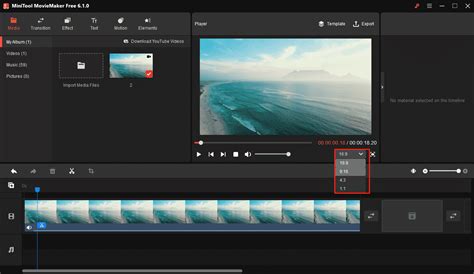 MiniTool MovieMaker 6 1 0 Is Available Brings Many New Features