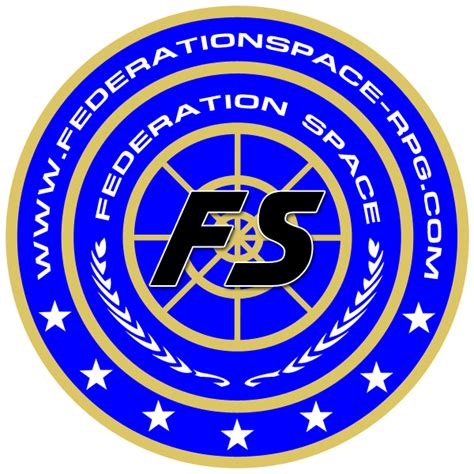 File Fslogo New Hires Png Federation Space Official Wiki