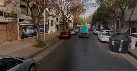 Fue a ver a Boca le robaron las llaves que dejó en el auto y entraron