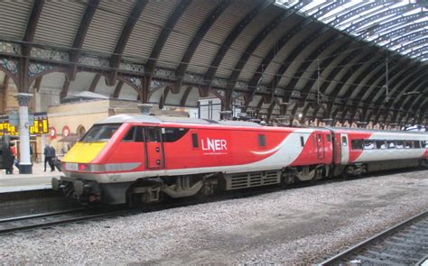 Electra Class 91 Gec Bo Bo Electric Locomotives Power Car Driving Brake