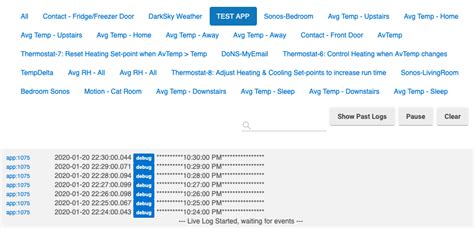 Cron Service Broken 📢 Feedback Hubitat