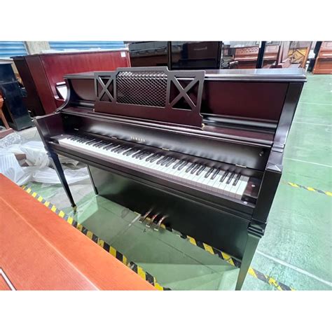 嚴選 如新品質 雅馬哈 手工機種 山葉 Yamaha M2r 復古鋼琴 鏤空譜架 高檔琴 中古鋼琴 二手鋼琴