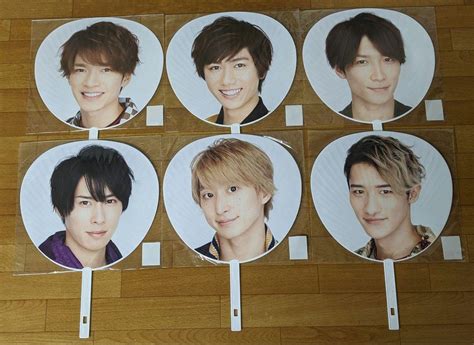 Snowman ジャニーズjr祭り 2018 うちわ 愛用 『4年保証』