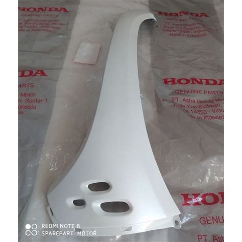 Jual COVER FRONT KANAN COVER SAYAP KANAN SAYAP TEBENG KANAN HONDA