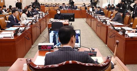 민주 22대 국회서 법사위원장 노린다일방통행에 양보없다