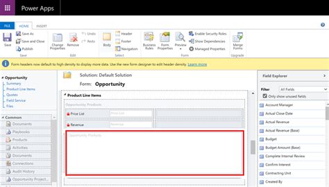 Troubleshoot Issues With Table Views Dynamics 365 Sales Microsoft Learn